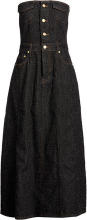 Ganni KLEIDER - Midi-Kleider auf YOOX.COM