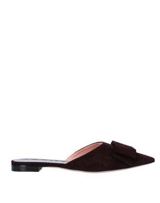 Rochas CHAUSSURES - Mules & Sabots sur YOOX.COM