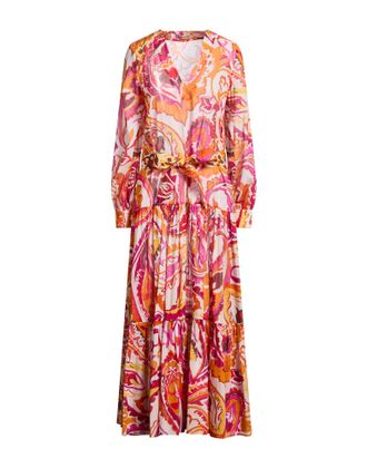 Twin-Set KLEIDER - Maxi-Kleider auf YOOX.COM