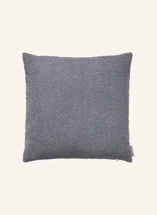Blomus Blomus Dekokissenh&uuml;lle Boucle grau