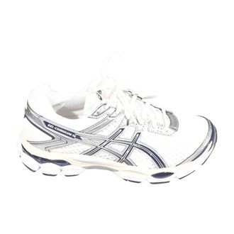 Asics Herren, Sport, Wei&szlig;, 41 EUGr&ouml;&szlig;e