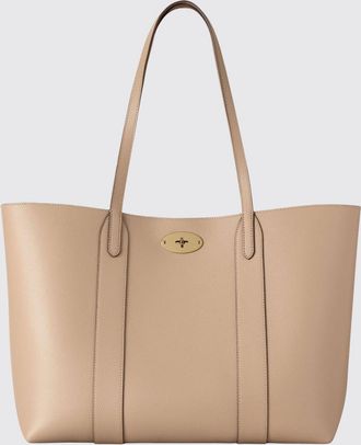 Mulberry Tragetasche Damen Farbe Beige
