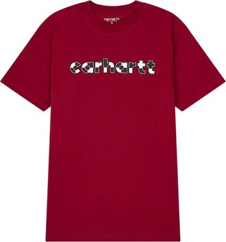 Carhartt Work in Progress T-Shirt Range Coton Bio Carhartt WIP