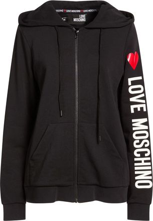 Love Moschino TOPS - Sweatshirts auf YOOX.COM