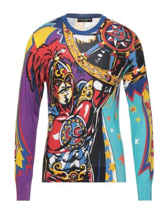 Dolce & Gabbana STRICKWAREN - Pullover auf YOOX.COM