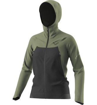 Dynafit Transalper Dst W - Bergsteigerjacke - Damen