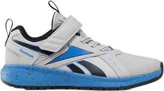 Reebok Homme LAVANTE Trail 2 Sneaker, PUGRY6/CBLACK/BLUSLA, 42.5 EU