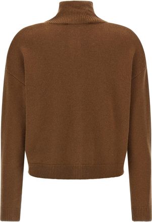 Max Mara Cardigan - Brown