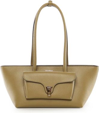 Coccinelle Femme, Sacs, Vert, Taille: ONE Size Sacs bandouli&egrave;re