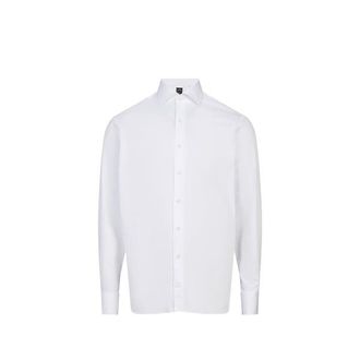 van Laack Chemise slim en coton
