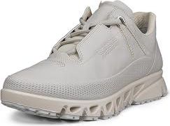 Ecco Baskets Multi-Vent pour Femme, Gravier, 38 EU