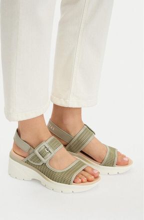 Hispanitas Sandalen HV264636 C001 Gr&uuml;n