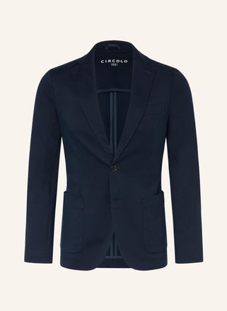 Circolo 1901 Circolo 1901 Jerseysakko Slim Fit blau