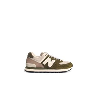New Balance Herren Lifestyle Sneakers - - Shoes - Herren - Mehrfarbig - 45 EU