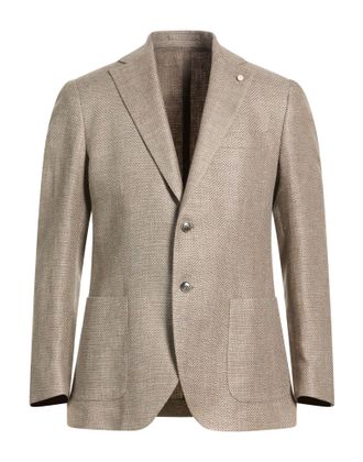 Luigi Bianchi Mantova ANZ&Uuml;GE und CO-ORDS - Blazers auf YOOX.COM