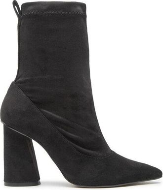 Eva Minge Stiefeletten EM-74-12-001526 Schwarz