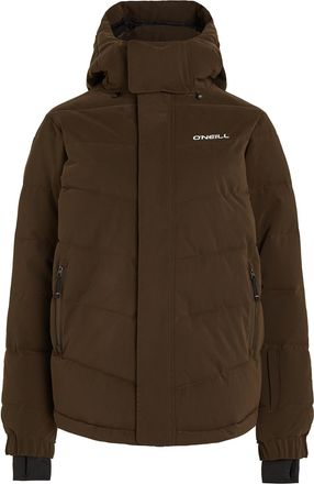 O'Neill Jacke Cruz Hybrid