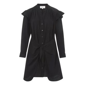 Xirena Robe Suri Popeline de Coton Xirena