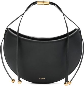Furla Femme, Sacs, Noir, Taille: ONE Size Moonstone M