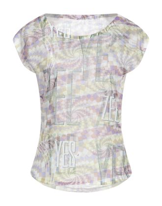 Yes-Zee TOPS - T-shirts auf YOOX.COM