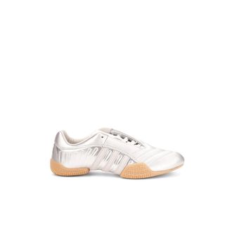 adidas Femme, Chaussures, Gris, Taille: 38 EU Taekwondo Mei Elite