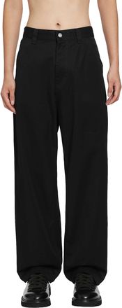 Carhartt Work in Progress OG Single Knee Trousers