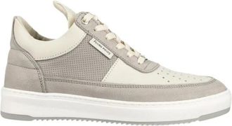 Filling Pieces Damen, Schuhe, Beige, 36 EUGr&ouml;&szlig;e