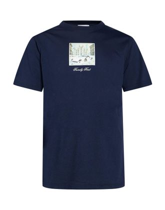 Family Fir$t Milano TOPS - T-shirts auf YOOX.COM