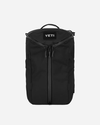 Yeti Ranchero 22L Bag Black