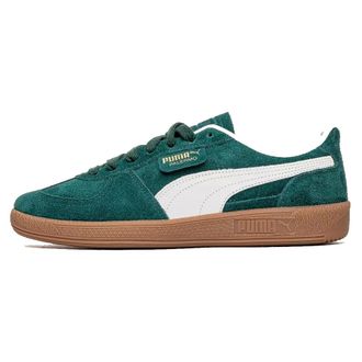 Puma Puma, Homme, Sport, Vert, Taille: 41 EU Palermo Baskets