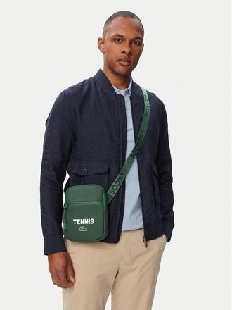 Lacoste Umh&auml;ngetasche NH5289TX Gr&uuml;n