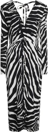 Dolce & Gabbana KLEIDER - Midi-Kleider auf YOOX.COM