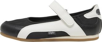 Buffalo Sneaker Varsity