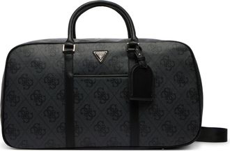 Guess Wochenendtasche Guess Berta TWOB86 88930 Dunkelgrau