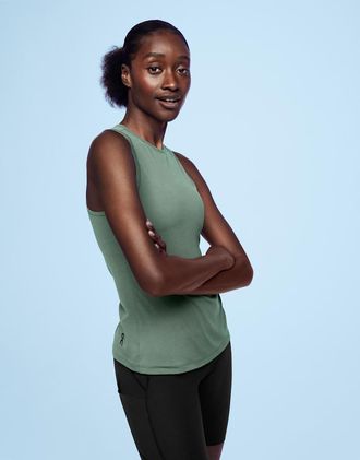 On Movement Tank Top