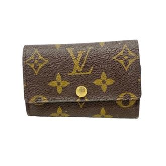 Louis Vuitton Porte-cl&eacute;s Pre-owned - unisex - Pre-owned - Brun - Taille: ONE Size