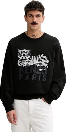 Kenzo Homme, Sweatshirts et sweats &agrave; capuche, Multicolore, Taille: L SweaT-shirts