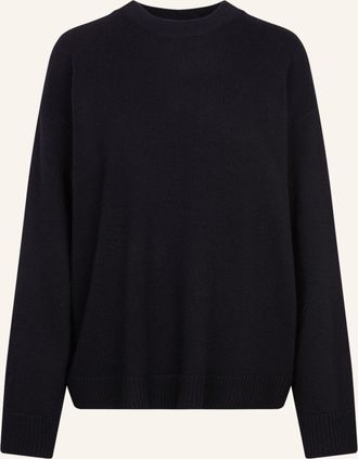 Seidensticker Seidensticker Sweater schwarz