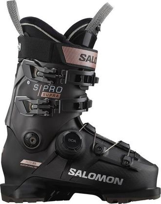 Salomon Damen Ski-Schuhe ALP. BOOTS S/PRO SUPRA BOA 95 W GW