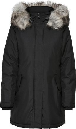 Only ONLNEWKATY Parka CC OTW