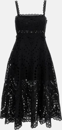 Charo Ruiz Ibiza Langes Kleid Glimmer