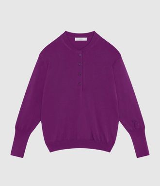 Roseanna Pull Ella Violet