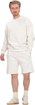 Rester&ouml;ds Herren, Sweatshirts & Hoodies, Beige, MGr&ouml;&szlig;e
