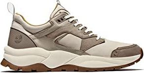 Timberland Mens nubuck Tree-Racer sneakers - Number 44.5