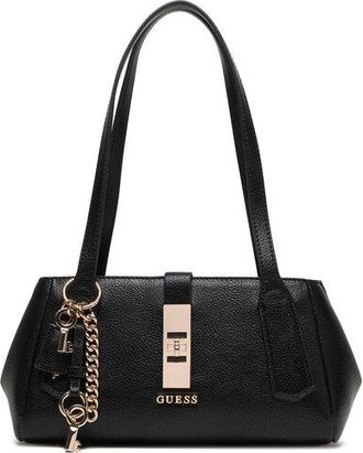 Guess Handtasche Brooke HWBG98 97080 Schwarz