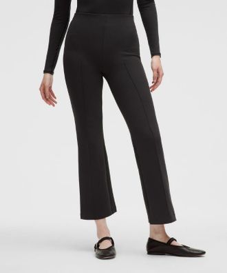 lululemon Pantalon extensible taille haute en spacer pour Femmes - Taille 2XS