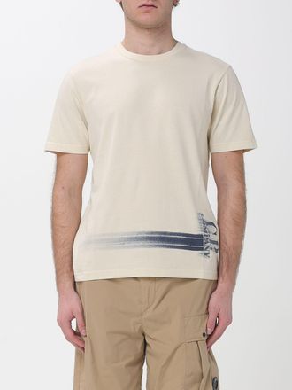 C.P. Company C. P. COMPANY T-Shirt Homme couleur Glace