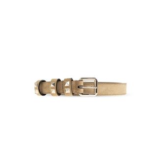 Valentino Garavani Damen, Accessories, Beige, 90 CMGr&ouml;&szlig;e