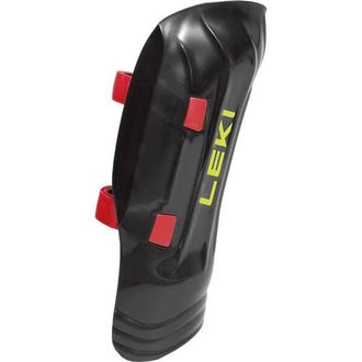 Leki Schoner Shin Guard Worldcup Pro Junior