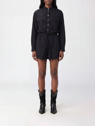 Isabel Marant Combinaison Femme couleur Noir